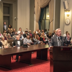 “State v. Homer Adolph Plessy: 125 Years Ago in New Orleans” - November ...