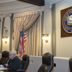 “State v. Homer Adolph Plessy: 125 Years Ago in New Orleans” - November ...