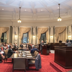 “State v. Homer Adolph Plessy: 125 Years Ago in New Orleans” - November ...