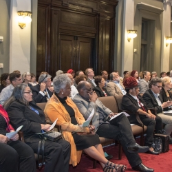 “State v. Homer Adolph Plessy: 125 Years Ago in New Orleans” - November ...