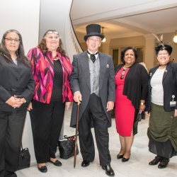 “State v. Homer Adolph Plessy: 125 Years Ago in New Orleans” - November ...