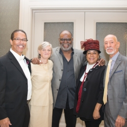 “State v. Homer Adolph Plessy: 125 Years Ago in New Orleans” - November ...