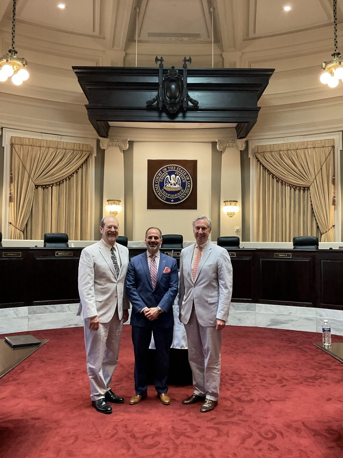 1825 Louisiana Civil Code Bicentennial CLE - How the 1825 Civil Code ...